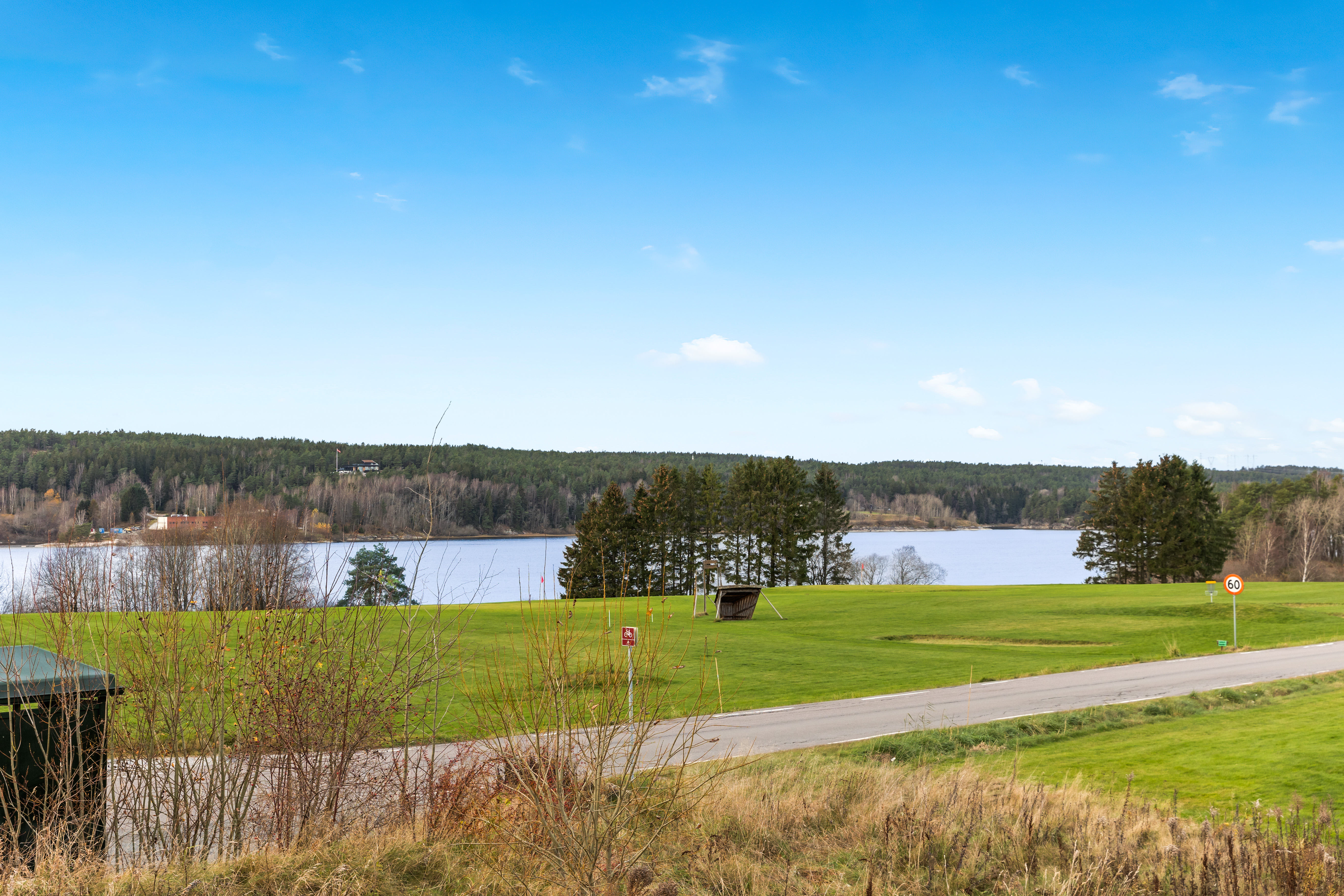 Nordbyhaven - Peab Bolig